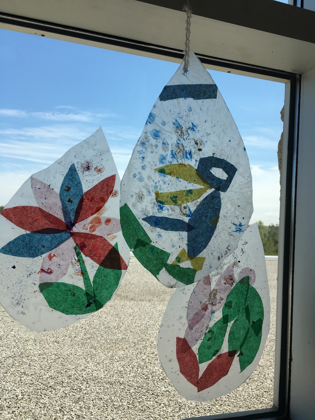 Ms Fink's Fabulous Grade Two class!: May 2016