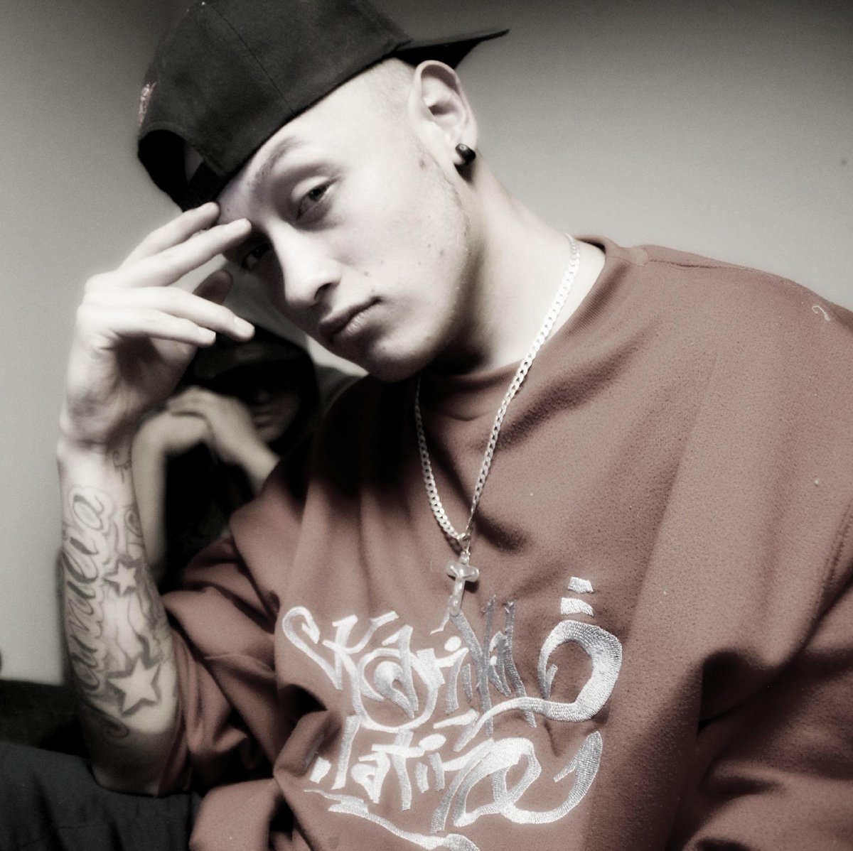 Rap en Colombia: RAPEROS COLOMBIANOS