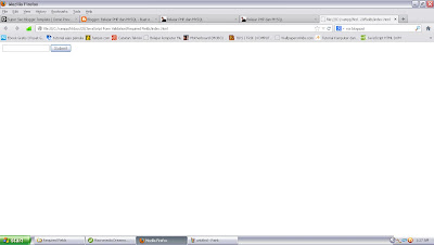 Input Validasi Java Script, Jika Form Kosong Data Tidak Di Proses ...