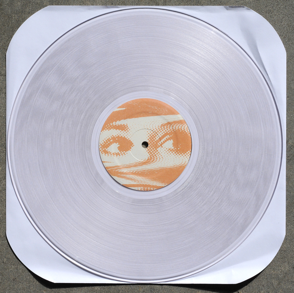 Art 4 Punks!: Broken Patterns - Pattern Interrupt Lp