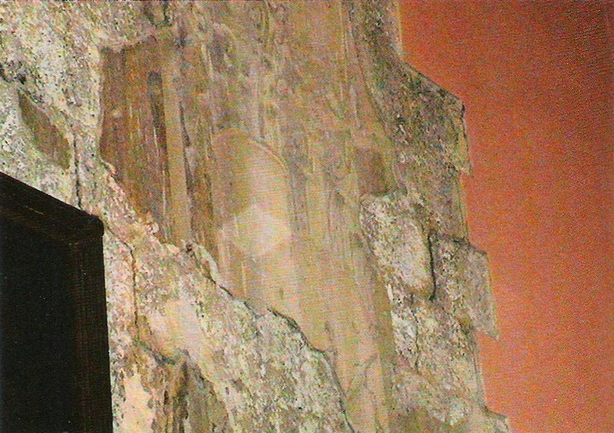 L'affresco dedicato a San Ranieri da Pisa.: Breve storia della Chiesa ...