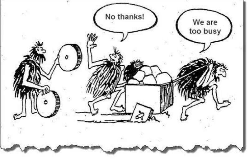 Bloggen til Erik Andreas Fredheim: Kontinuerlig forbedring - Kaizen