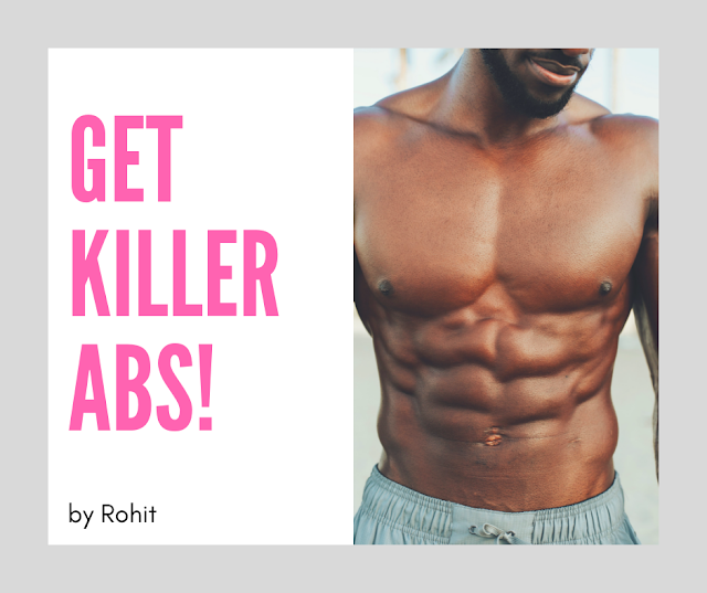 How to do Dragon Flags Abs workout-Bruce Lee Abs workout-Get killer Abs ...