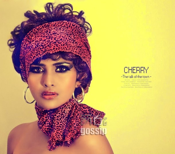 CHERRY Umali Photoshoot | Hot Sexy Photos