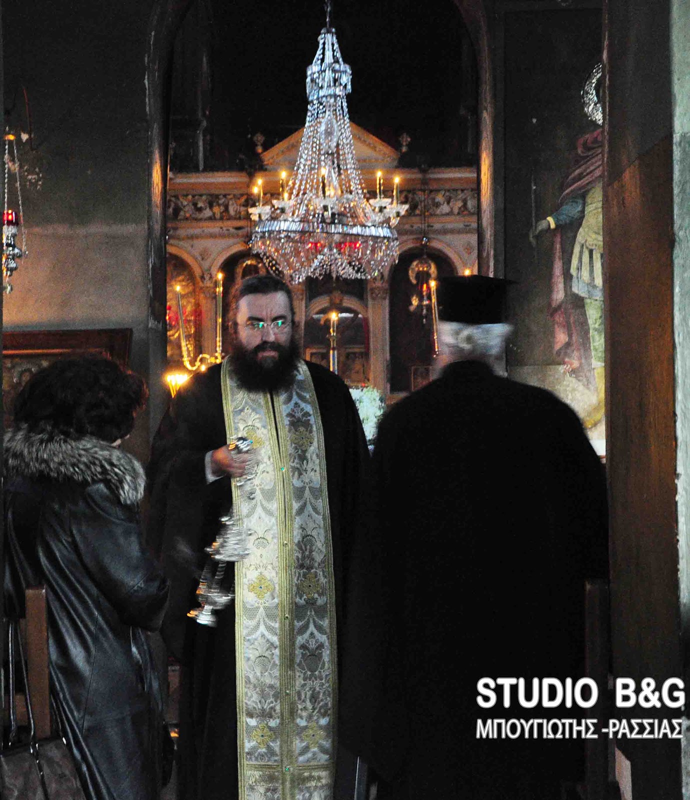 ΙΕΡΟΣ ΝΑΟΣ ΑΓΙΑΣ ΤΡΙΑΔΑΣ- AΓΙΑ ΤΡΙΑΔΑ ΑΡΓΟΛΙΔΑΣ: Η ΕΟΡΤΗ ΤΟΥ ΑΓΙΟΥ ...