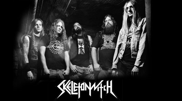 Horns Up Rocks: SKELETONWITCH Announce Canadian Tour With ANCIIENTS ...