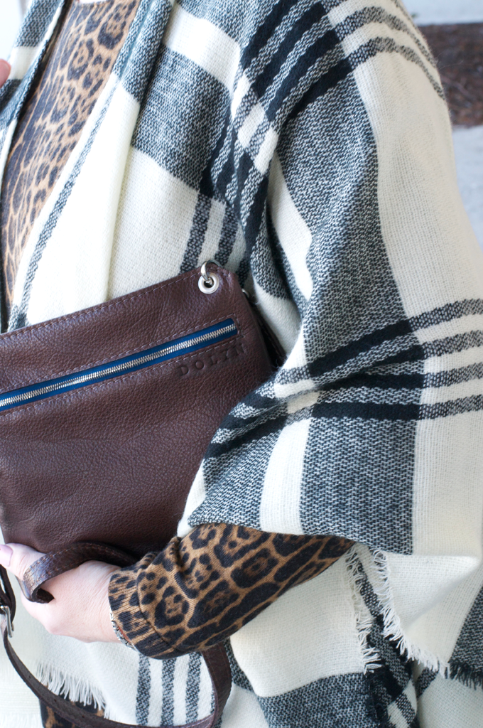 Dolyn Bags of Kansas City - Peridot Skies