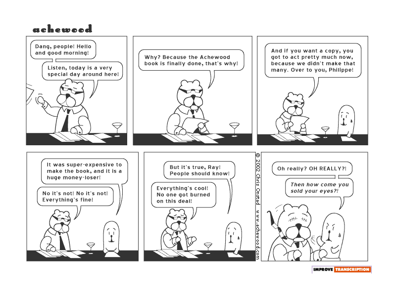 Collaborative Manuscript Transcription