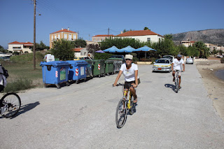 "Ποδηλατοπαρέα": 2012
