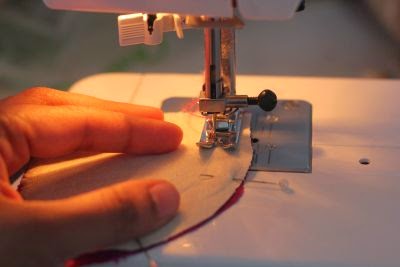 WIDI | Sewing blog | Step by Step instructions | Tutorials: Sewing ...