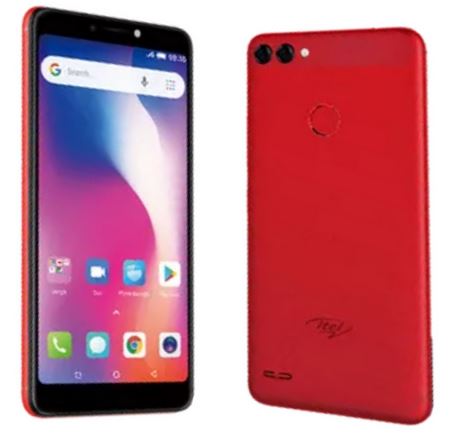 iTel S33 Customer Care Official Flash Rom Free - Mobile Solution