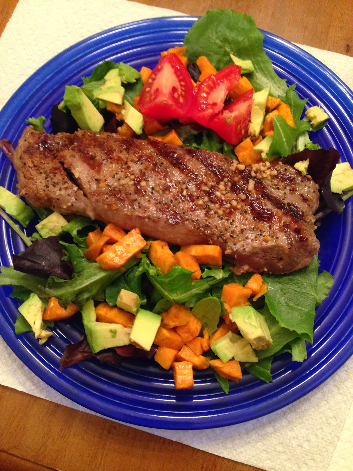 Virginia Beach Beauty Life + Style Blog | SWEETHAUTE swthaute: Whole 30 ...