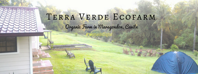 Woman In Digital: Farm Tour: Perfect Family Staycation at Terra Verde ...