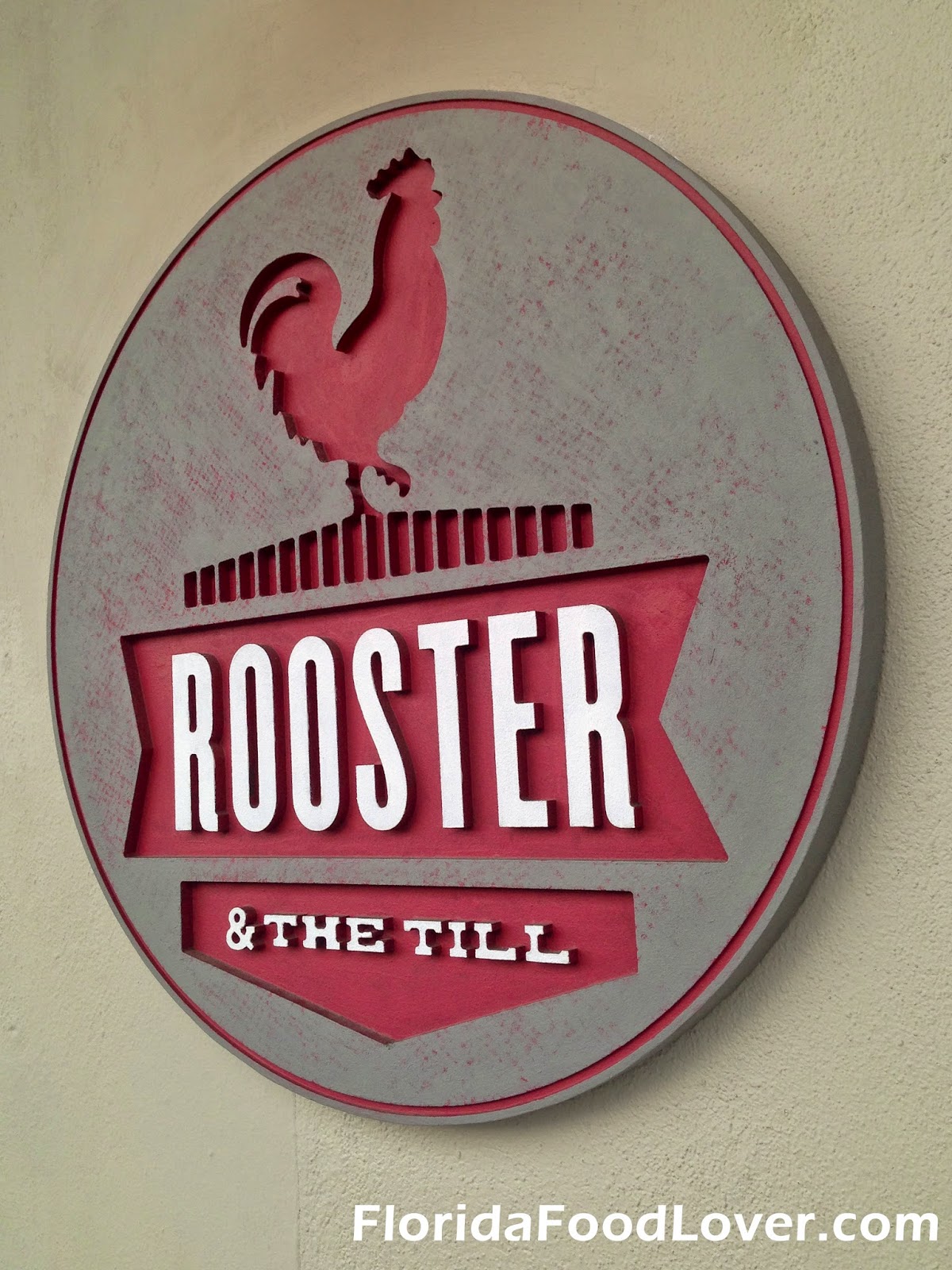Florida Food Lover: Rooster & the Till – Tampa, FL