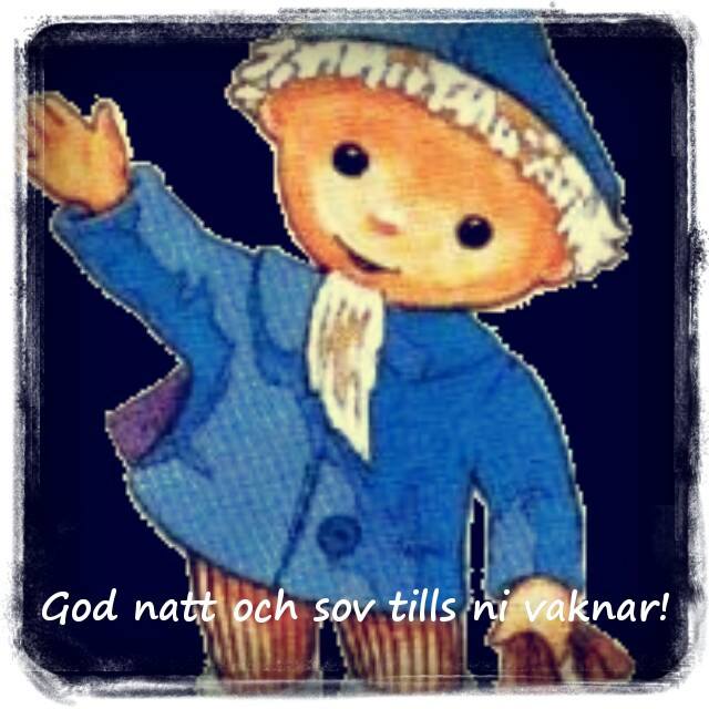 Jag i Mitt liv....: John Blund