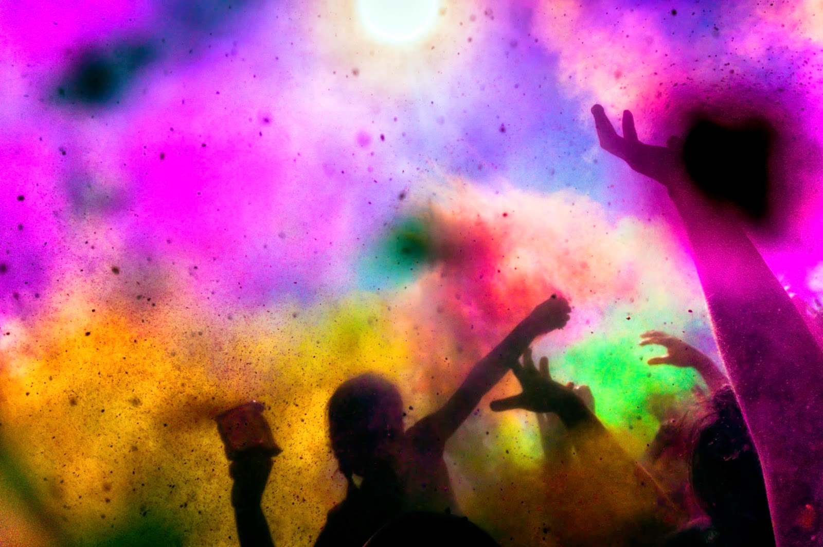 SWIL - RetailGraph: This Holi - Change Discover and Grow