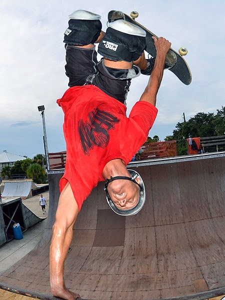 S1 Helmet Co | Official Blog : Bob Umble / S1 Lifer Helmet