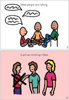 Social Stories for Special Needs Kids: Suggest A Social Story