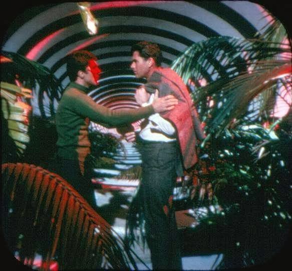 Classic Film and TV Café: The Time Tunnel: A Retrospective on Irwin ...