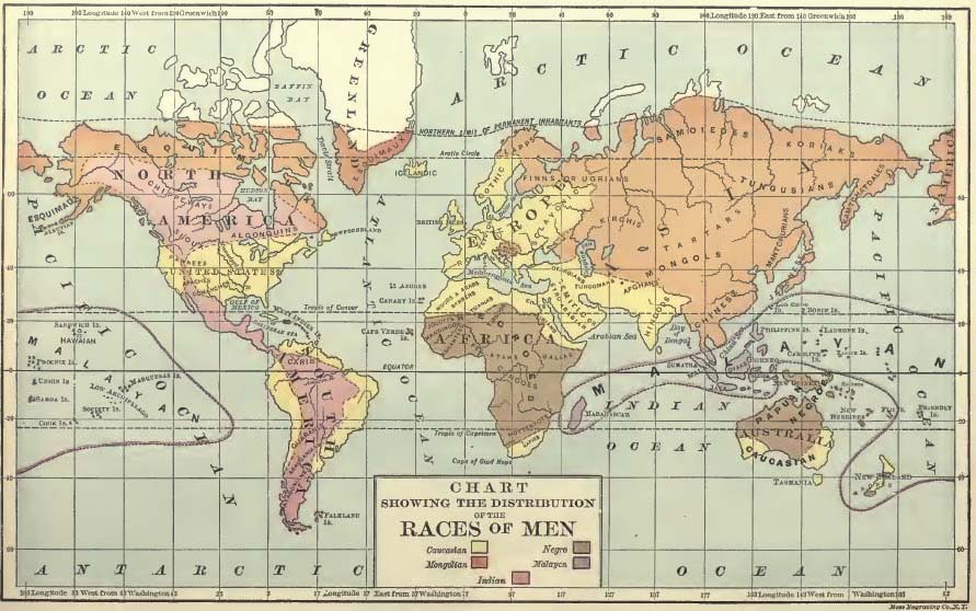 Alberto Fujimori: El Peru es 50% indigena - Página 10 - Foros Perú