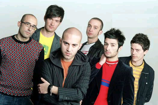 Solo Amici: I Cantanti Più Famosi Della Musica Italiana...