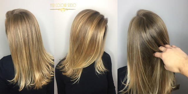 Air Touch: the must have hair trend of 2018