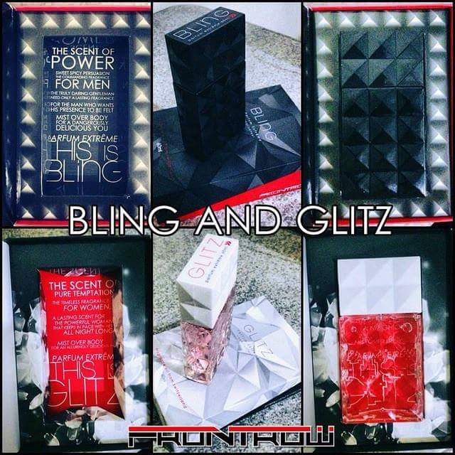 Frontrow Luxxe Products : Frontrow International's Products (Food ...