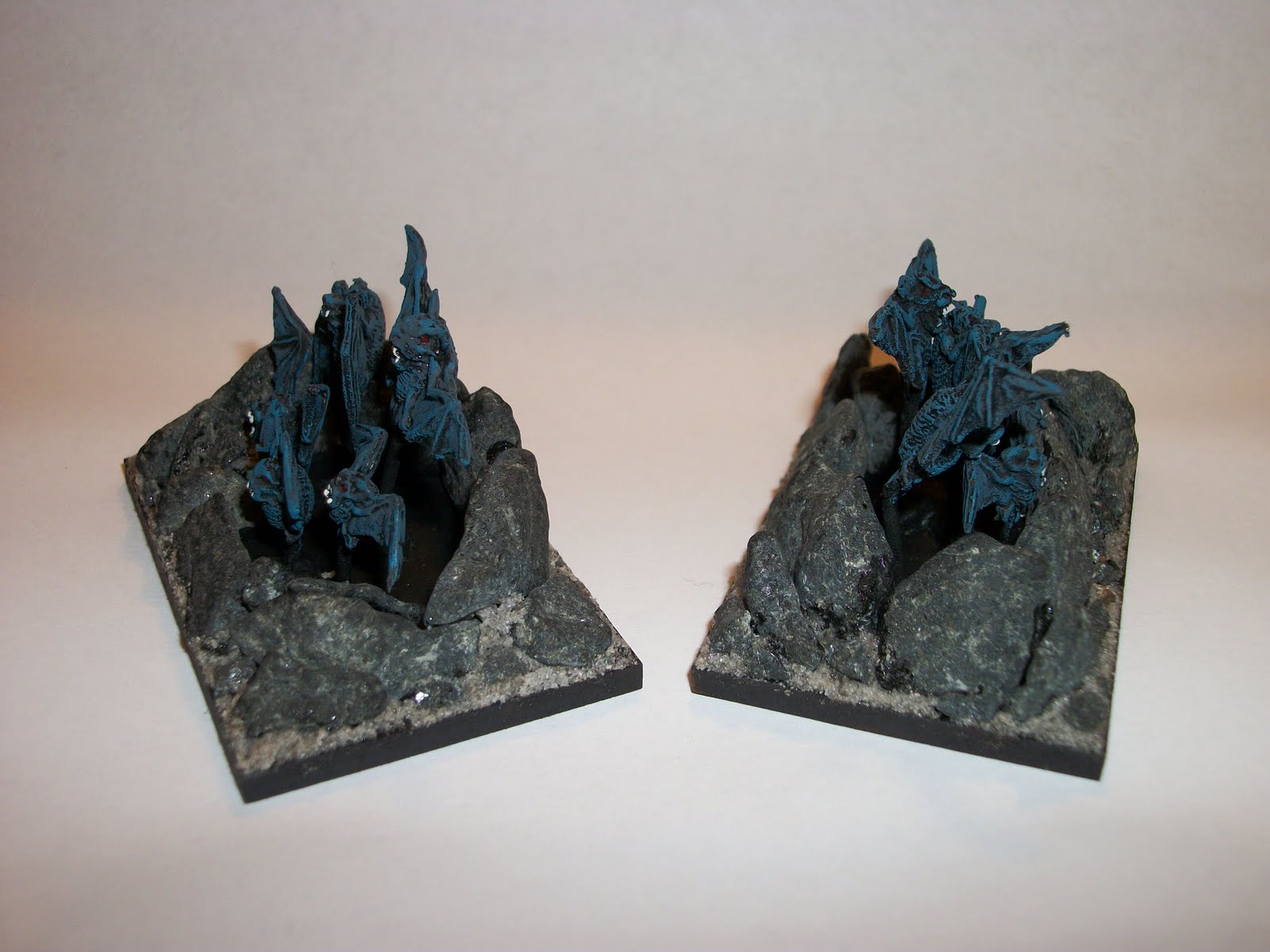 MF WARS: Hordes of the Things - Dwarf Army (Part One)