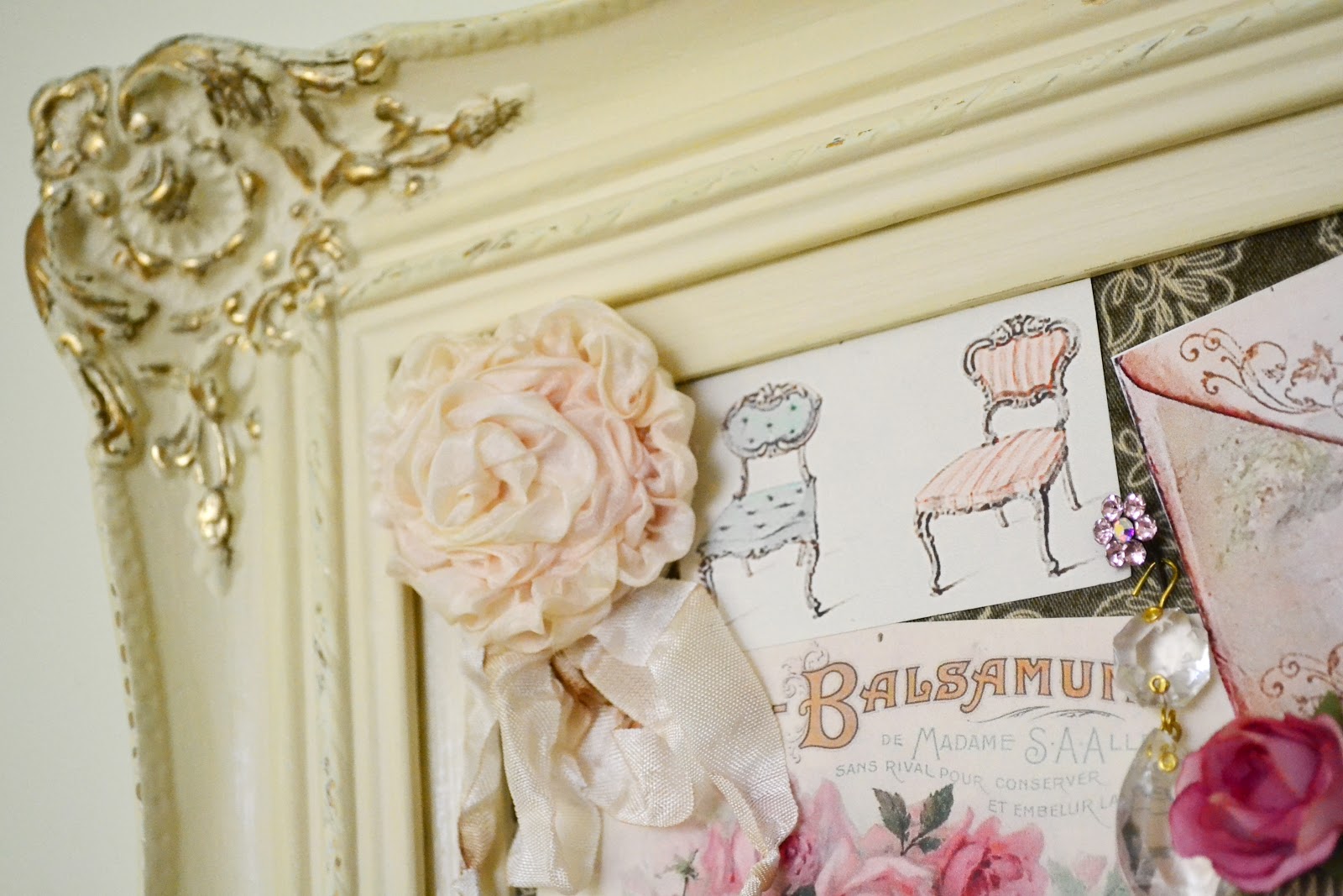 Jennelise: My Pinboard