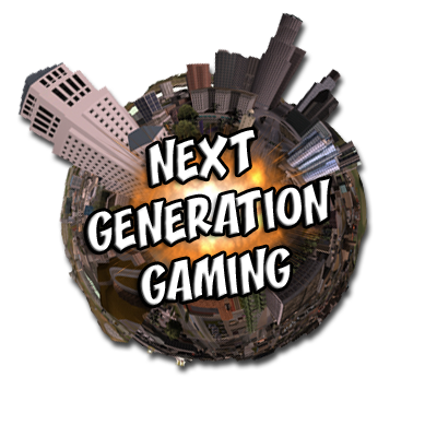 Next Generation Roleplay Script - Filetownz