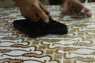 Teknik batik ~ BATIK INDONESIA