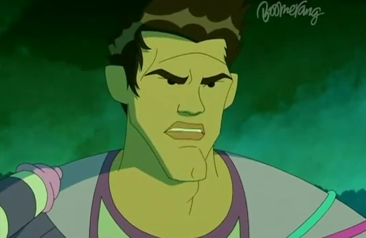 Scooby Doo Mystery Incorporated Professor Pericles Wiki