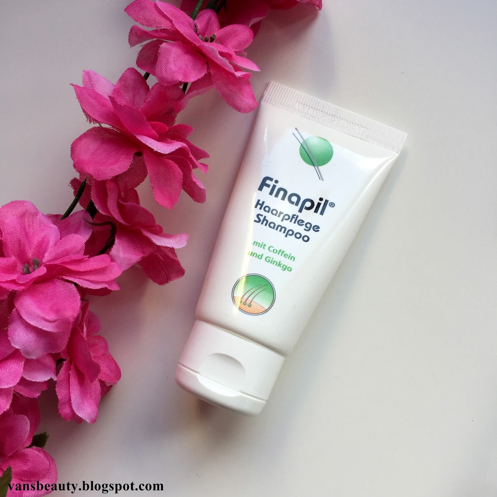 Vansbeauty: Aufgebraucht im Oktober 2016