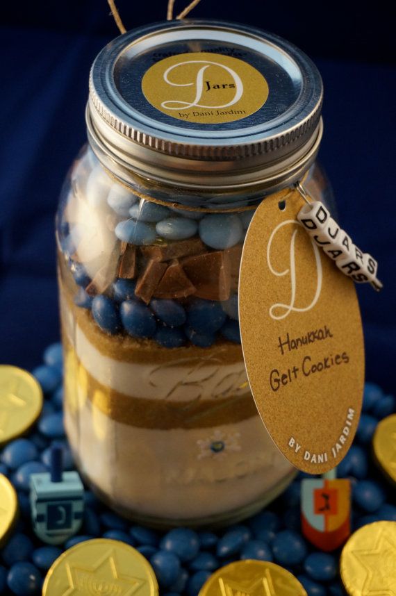 Every Day Is Special: November 30 - National Mason Jar Day