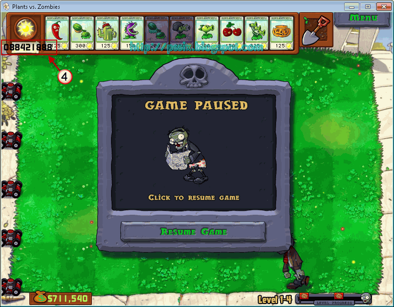 เขียนบอทเกมด้วย AutoIt : Bot 7 แปลงชนิดข้อมูลใน Memory - PSsix ที่ใดมีปัญหา ที่นั่นมีคำตอบ
