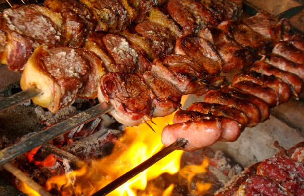 5 dicas para o churrasco perfeito | O Vale do Ribeira