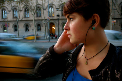 Featured Poet: Nikki Dekker