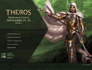 Tyler Jacobson: Theros!!!