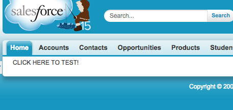 Integrating jQuery with Visualforce | Technical Potpourri from Sudipta Deb