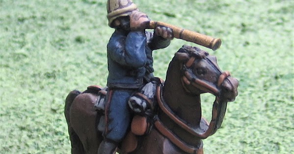 Tim's Miniature Wargaming Blog: Victorian Era Gallery