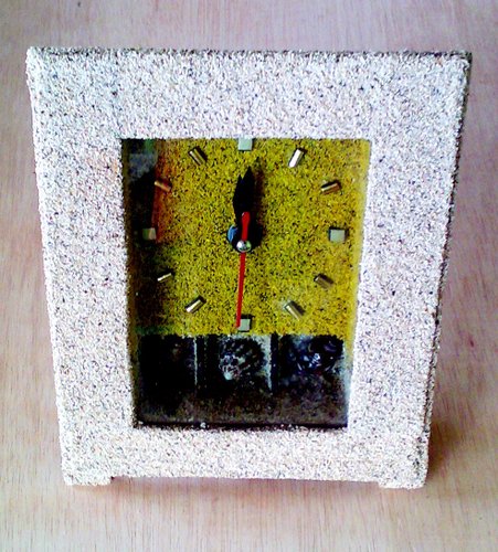 Make your unique and natural