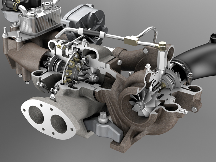 Garrett Turbo Cars Wastegate,Precision Turbo Gt1749v-Zencar.net: The ...