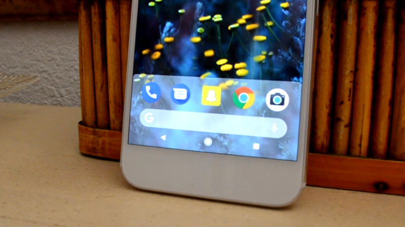 Cara Merubah Tampilan Android Lama Menjadi Tampilan Android P - SFMedia