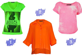 Fernanda Abdon: A tendência dos tons flúor voltou! Veja como você pode ...