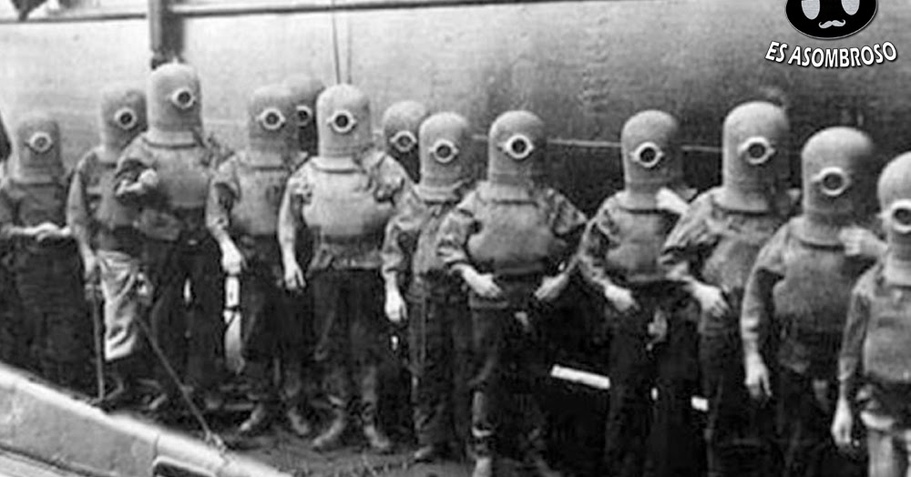 Es Asombroso: La Verdad Tras los Minions Nazis