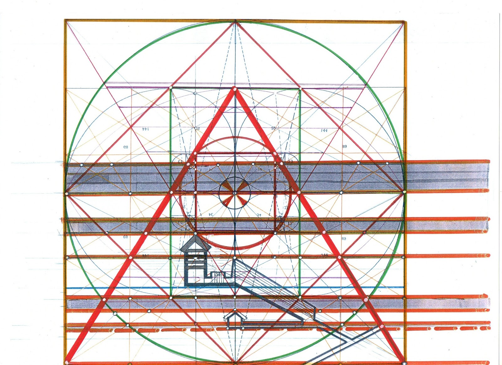 Phi - La Decodificación Universal: Keops - Parte II (Continuación y Final)