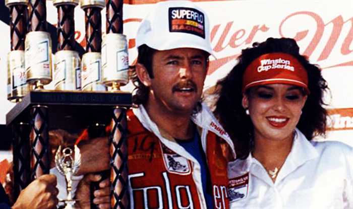 NASCAR Racing Champions Blog: Tim Richmond #25 Tim Richmond Race Club ...