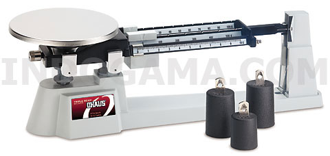 rizal kurniawan 1993: Gambar neraca yang ada di laboratorium