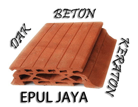 Dak Keraton | EPUL JAYA - Spesialis Pemasangan Dak Beton Keraton
