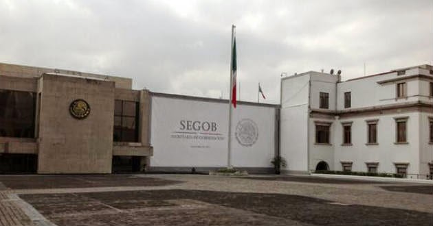 Bamba Política: Segob declara desastre natural y emergencia para ...